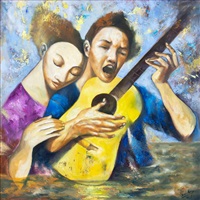 Emmanuel Garibay | Artnet