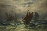Bob Hopkins | Artnet