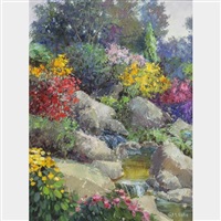 Kent R. Wallis | Artnet