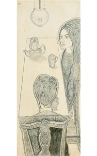 Reginald Gray | Artnet