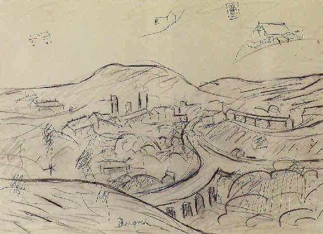 Bargoed by L.S. Lowry on artnet