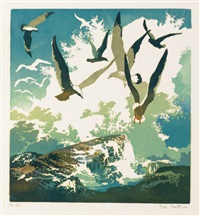 Eva Auld Watson | Artnet