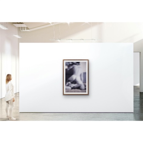 Nudes pf07 by Thomas Ruff on artnet