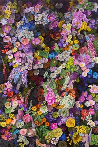 Esther Huser | Artnet