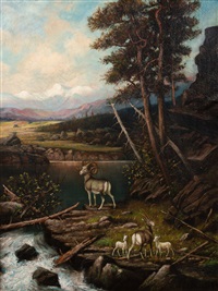 Henry H. Cross | Artnet