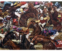 Sam Marriott | Artnet