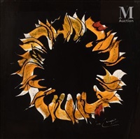 Mohammad Ehsai | Artnet