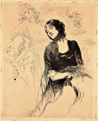 Joseph Clement Coll | Artnet