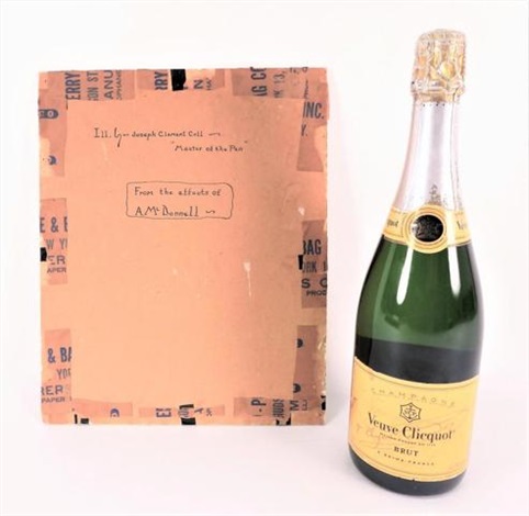 Joseph Clement Coll Illustration by Joseph Clement Coll on artnet