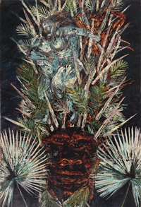 Arnaldo Roche Rabell | Artnet