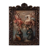 Manuel Cerna | Artnet