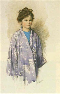 Harry George Theaker | Artnet