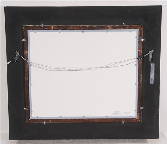 George Washingtons Headquarters at Newburgh by Gunther Hartwick on artnet