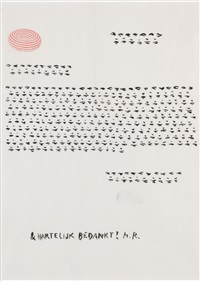 Markus Raetz | Artnet