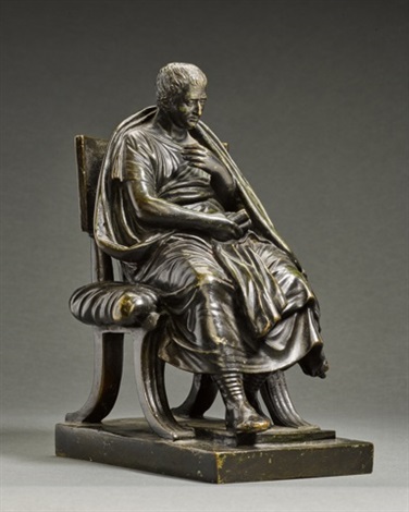 Posidippus by Giacomo Zoffoli and Giovanni Zoffoli on artnet