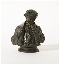 George Julian Zolnay | Artnet