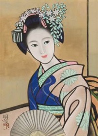 Meiji Hashimoto | Artnet