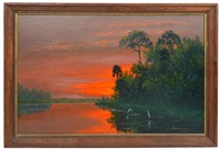 George Buckner | Artnet