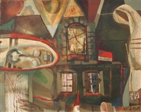 Alexander Gurevich | Artnet