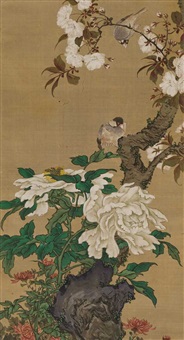 Lin Liangchong | Artnet