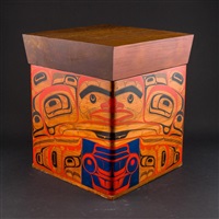 Terry Jackson | Artnet