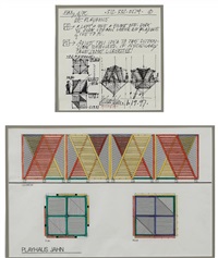 Helmut Jahn | Artnet