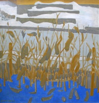 Jackson Lambert | Artnet