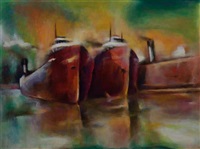 Helmut Summ | Artnet