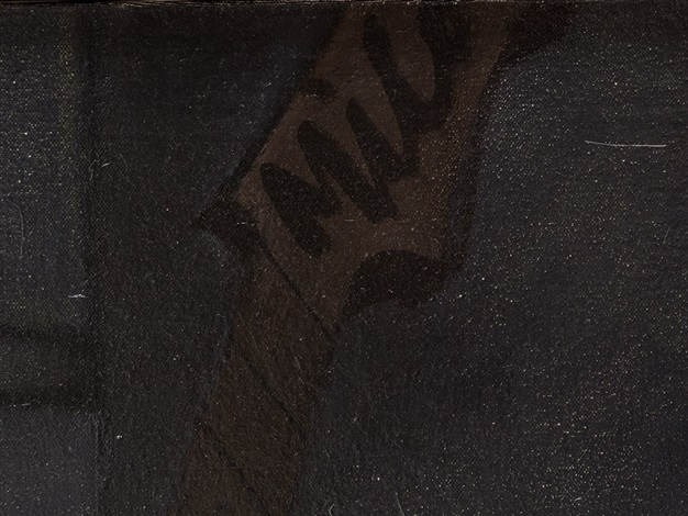 Orpheus Losing Eurydice to Hades by Milo Reice on artnet