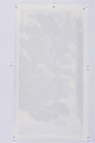 江上 by Wu Chuanlin on artnet