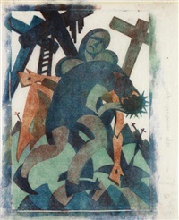 Sybil Andrews | Artnet | Page 17