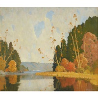 John Adams Spelman | Artnet