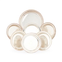 Laurence R Watson & Co. | Artnet