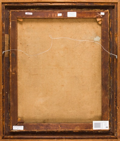 Wazon, po 1918 by Gustav Gwozdecki on artnet