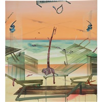 Scott Everingham | Artnet