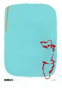 Eduard Lesjak | Artnet