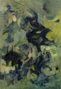 Jean Osborne | Artnet