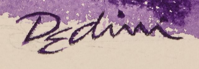 Salud, Playperson of the Month... by Eldon Dedini on artnet