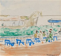 Albert Marquet | Artnet | Page 5