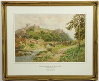 George Hodgson | Artnet