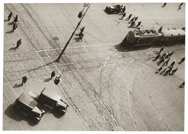 Alexander Rodchenko Museum Series, Portfolio 1 Classic Images, 1924 ...