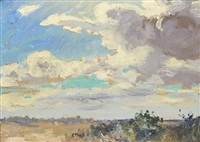 William Samuel Horton | Artnet