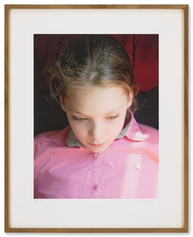 Ella by Gerhard Richter on artnet