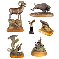 Paul Tadlock | Artnet