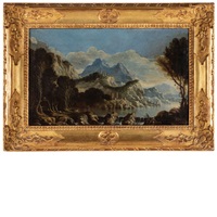 Monogrammist R.M. | Artnet