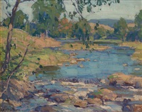 Harry Leith-Ross | Artnet