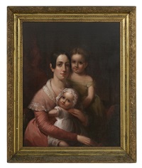 Chester Harding | Artnet