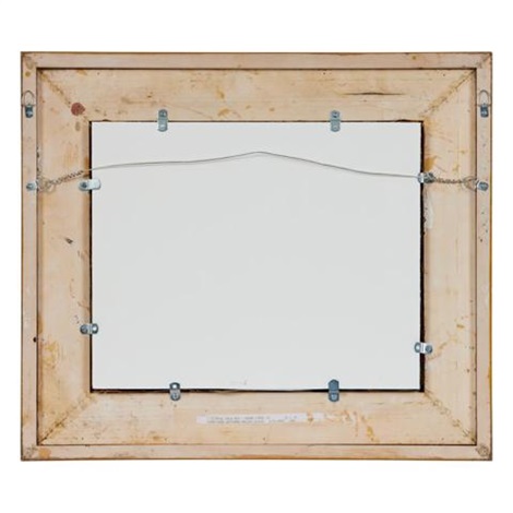 Still Life with Fan and Fruit by Aldro Thompson Hibbard on artnet