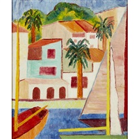 Donald Bain | Artnet