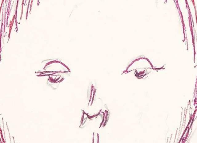 Stay Out of My Hair by Louise Bourgeois on artnet